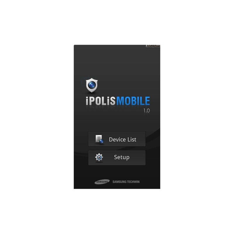 iPOLIS mobile